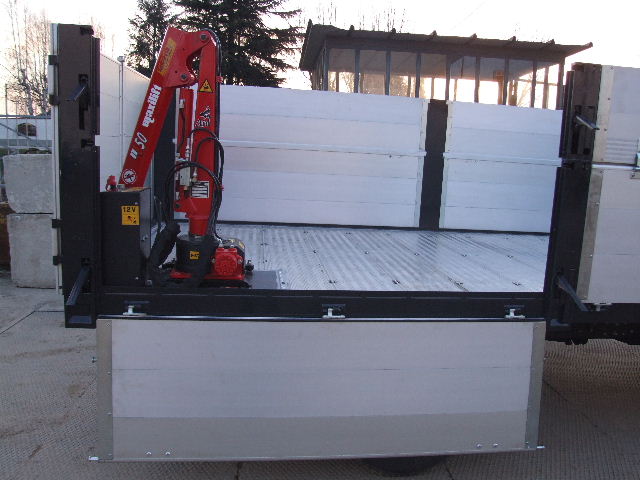 ANT M50-0.5 tm - Maxilift-thailand