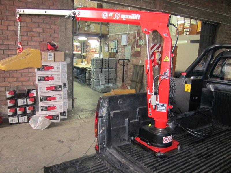 ANT M50-0.5 tm - Maxilift-thailand