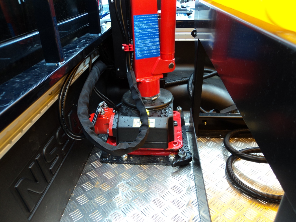 ANT M50-0.5 tm - Maxilift-thailand