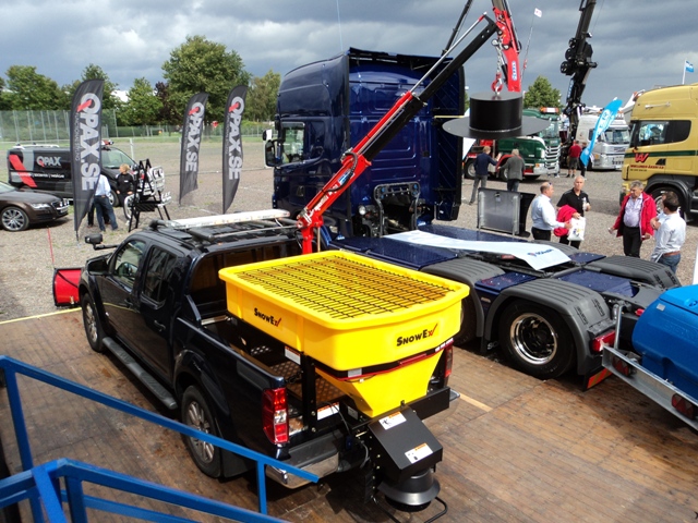 ANT M50-0.5 tm - Maxilift-thailand