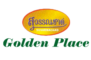 GOLDEN PLACE - Foodanddrinking
