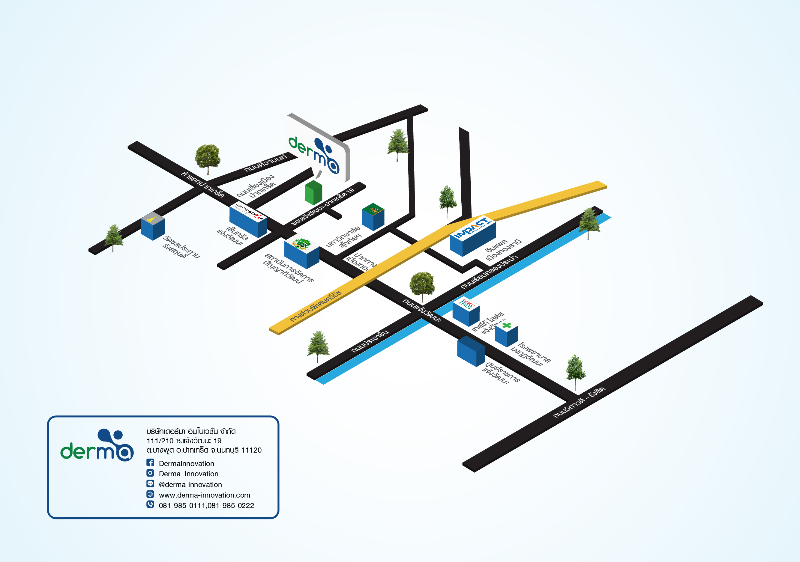 About Us - Derma-innovation