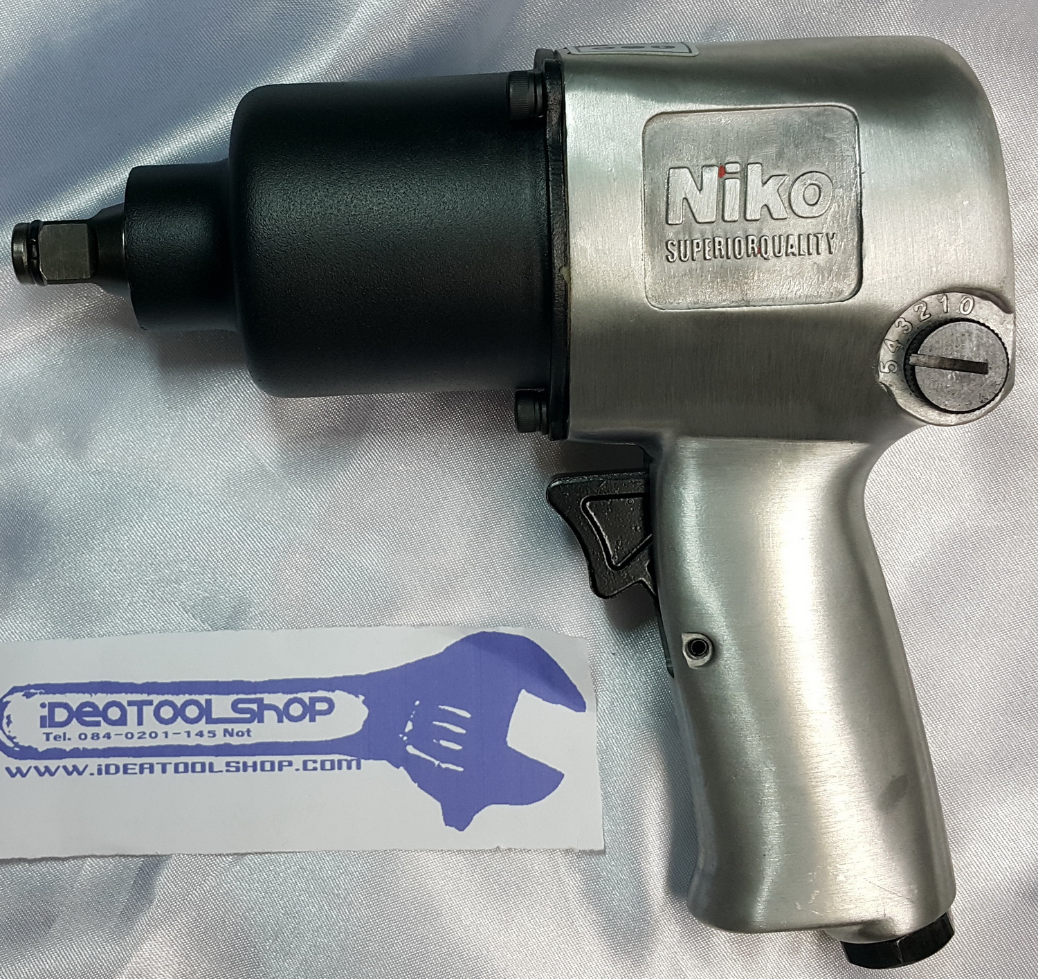 Niko - ideatoolshop