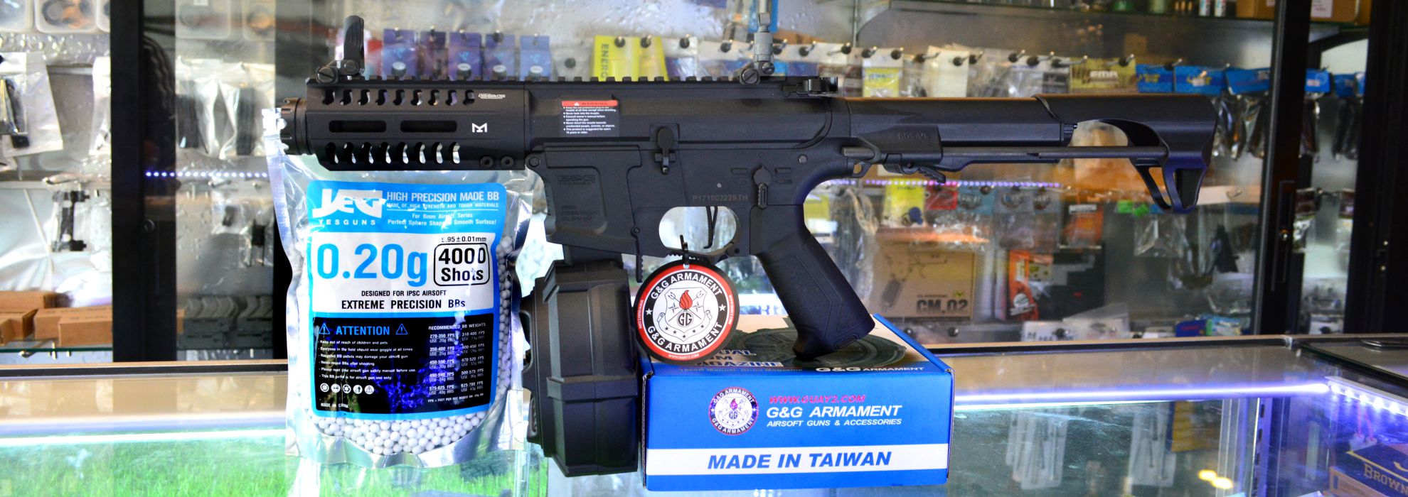 BBGUNZONE.COM Airsoft Gun จำหน่าย ปืน บีบีกัน และอุปกรณ์ครบวงจร