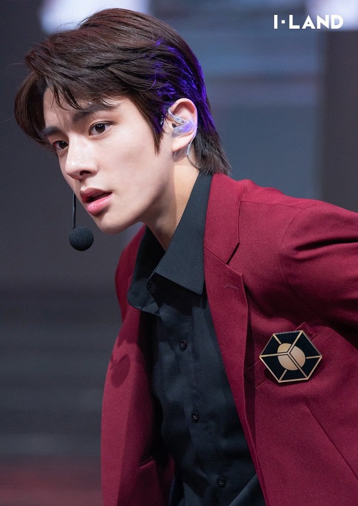 ประวัติสมาชิกวง ENHYPEN บอยแบนด์มากความสามารถจากรายการ I-LAND