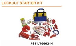 Lockout Tagout - Schakethailand