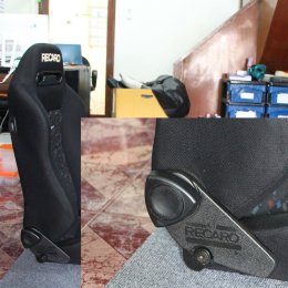 RECARO SEATS CAR PRODUCTS - Mckrecaroseatscars