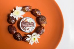 Ira Natural Lip Balm